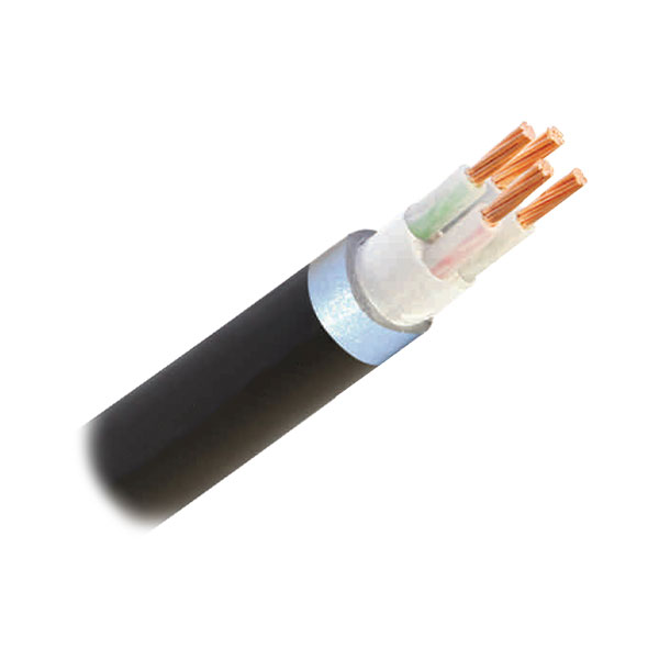 Cáp đồng Cadisun 4 ruột CXV 4X16 bọc cách điện XLPE - PVC