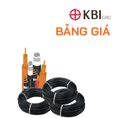 Bảng giá dây cáp điện Cosmolink 2025 mới nhất