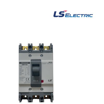 MCCB LS ABN53C 3P 50A 18kA