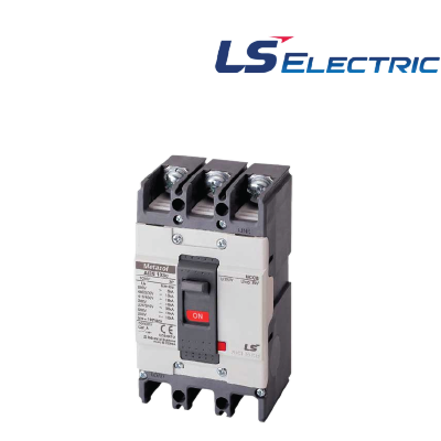 ABN103c 30A 3P 22kA | Aptomat khối LS MCCB