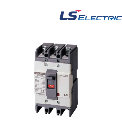 Cầu dao tự động MCCB LS ABN53c 15A 18kA