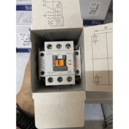 Contactor LS MC-32a 220VAC 15kW 2NO2NC
