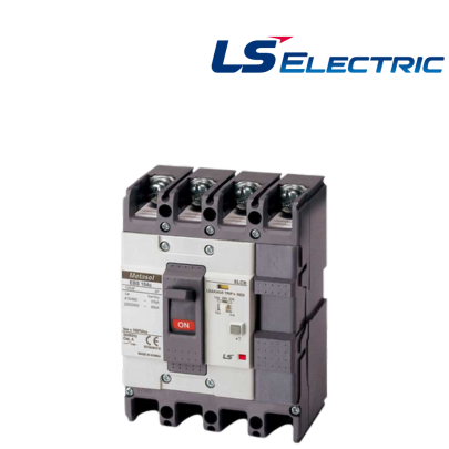 Aptomat chống giật ELCB LS 32GRc 2P 30A 30mA 1.5kA