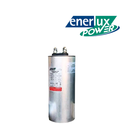 PRT.4440 | Tụ bù khô Enerlux 40kVAr 3P 440V