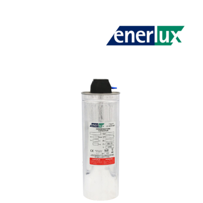 Tụ bù khô Enerlux PRT.4425 3P 25kVAr 440V