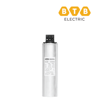 BDC2410M | Tụ bù khô BTB 10kVAr 3P 240V