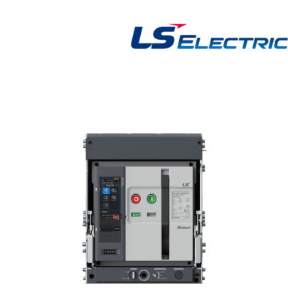 ACB LS AN-06D4-06H NG5/NH5 4P 630A 65kA