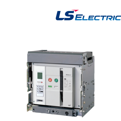 ACB LS AS-20E4-20H AG6/AH6 4P 2000A 85kA