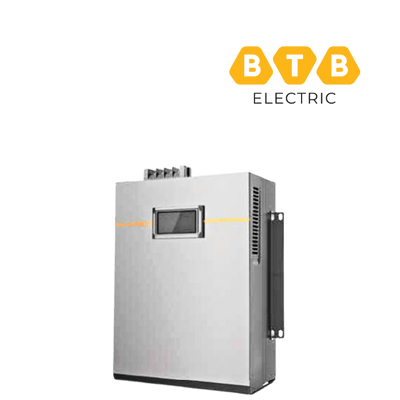 Bộ lọc sóng hài BTB BF3-07544LW 3P4W 75A 400V kiểu treo tường