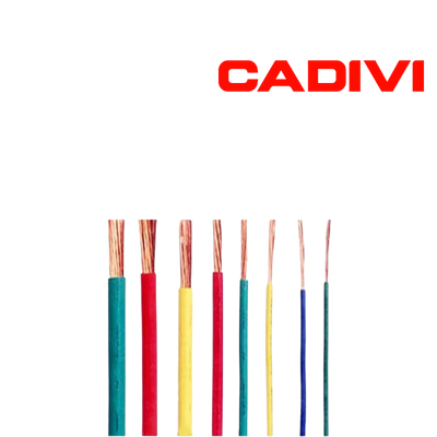 Dây đơn mềm Cadivi VCm-95 mm2 - 0.6/1 kV