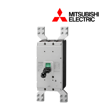 MCCB Mitsubishi NF1600-SDW 2P 1600A 40kA