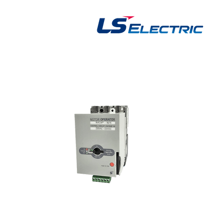 Motor nạp MCCB LS MOP-M1 cho 30AF, 50AF, 60AF và 100AF