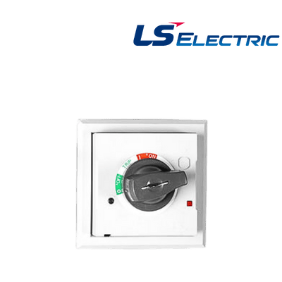 Tay xoay trực tiếp MCCB LS DH250 cho Metasol 250AF