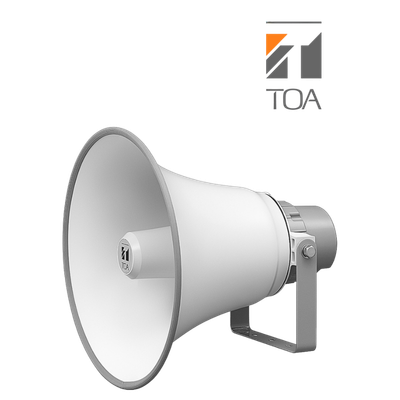 Loa nén trở kháng cao 50W TOA TC-651M